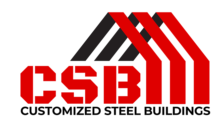 Contact Us Customized Steel Buildings